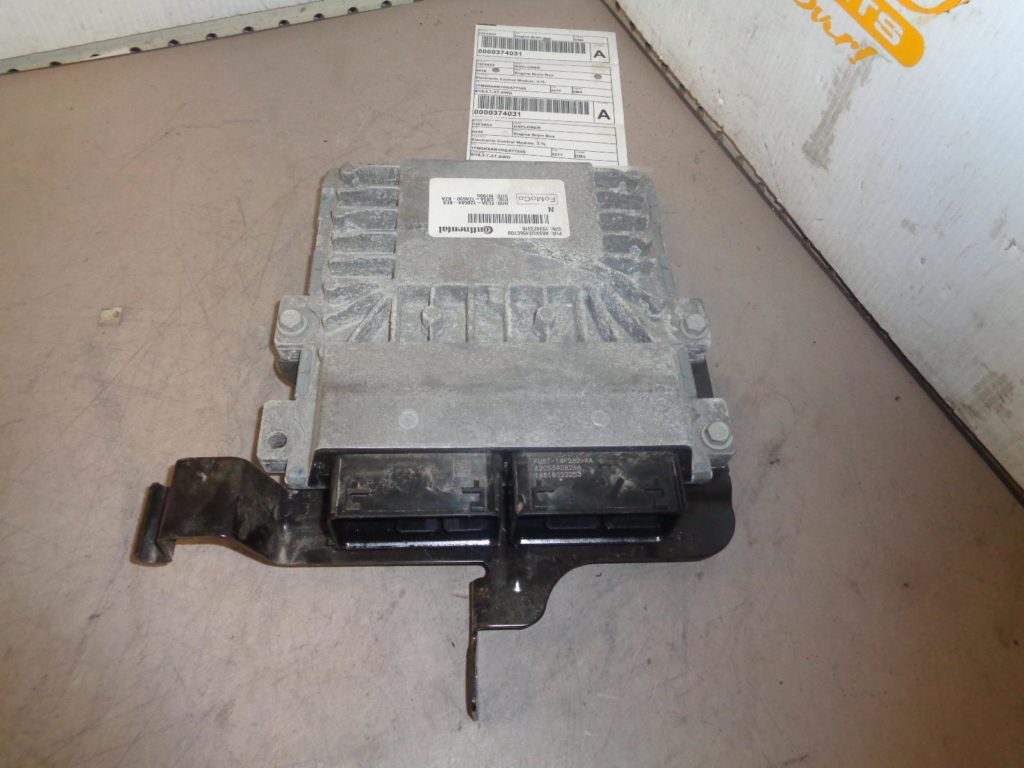 Buy ford Explorer Electronic body control module in Nigeria - uzokaife